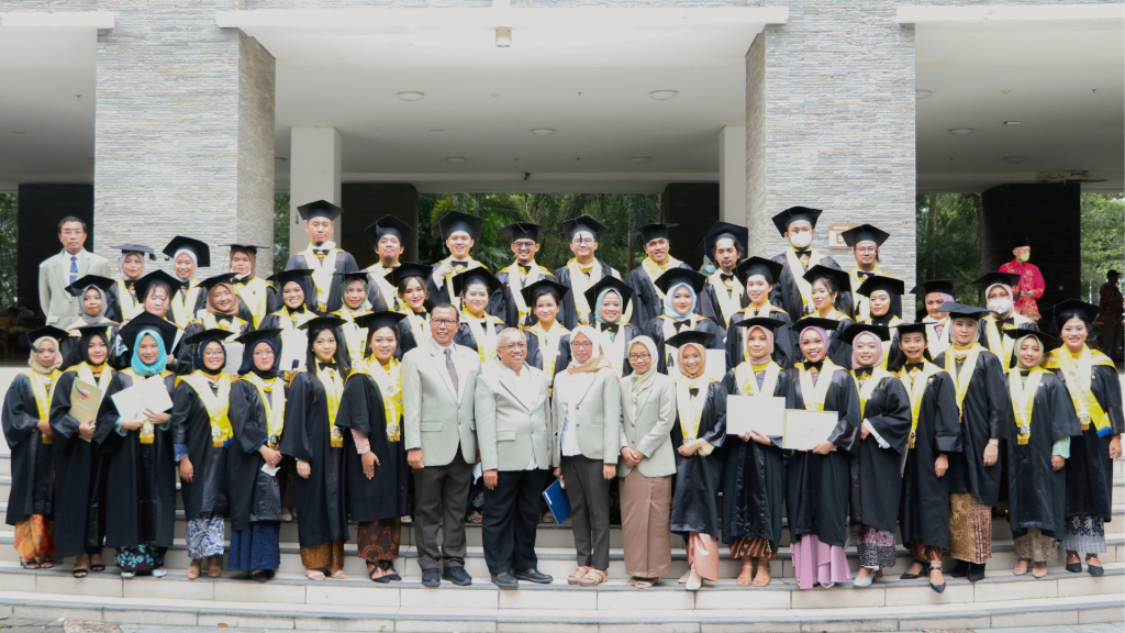 Magister Psikologi Profesi Meluluskan 28 Psikolog – Magister Psikologi ... Magister Psikologi Profesi Meluluskan 28 Psikolog – Magister Psikologi ...